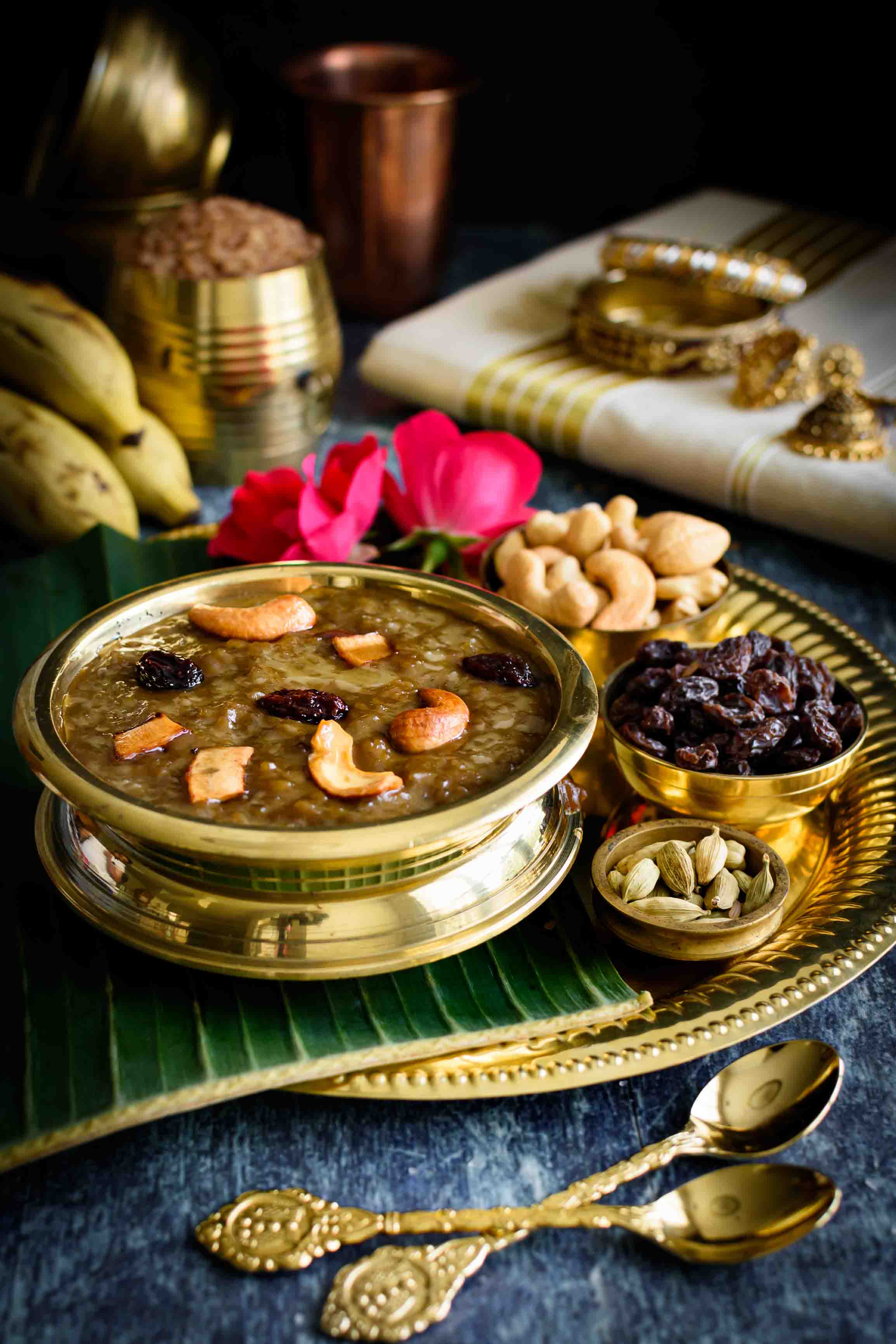 Palada Payasam Recipe In Malayalam
