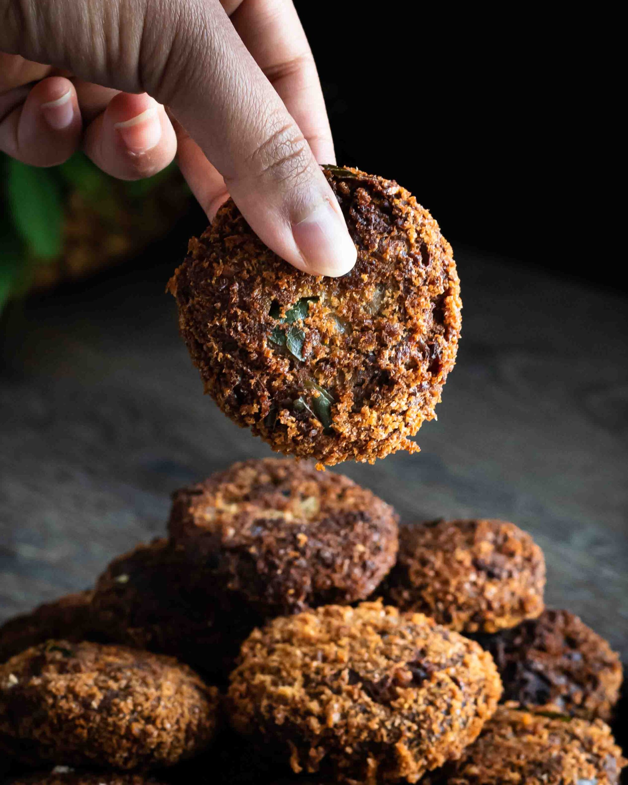 Beef Cutlet - Pepper Delight